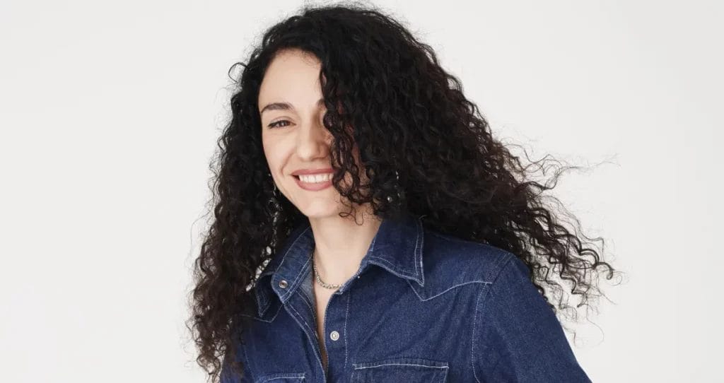 From Factory Floor to Catwalk: Designer Ancuta Sarca's Meteoric Rise ...