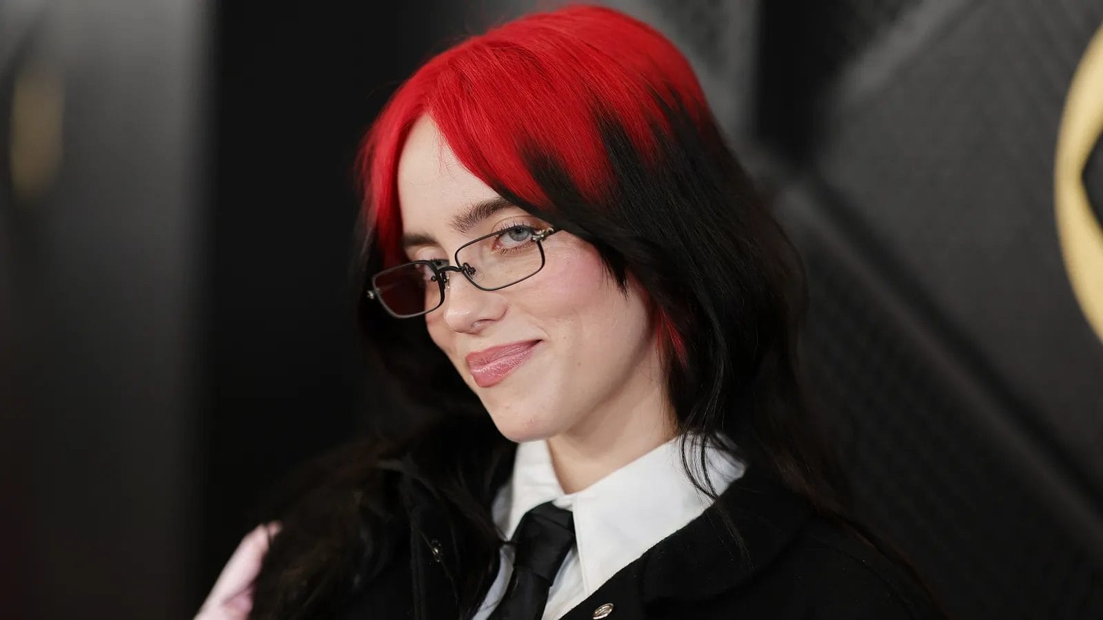 Goodbye Neon, Hello Dark Majesty: Billie Eilish Stuns with Striking New ...