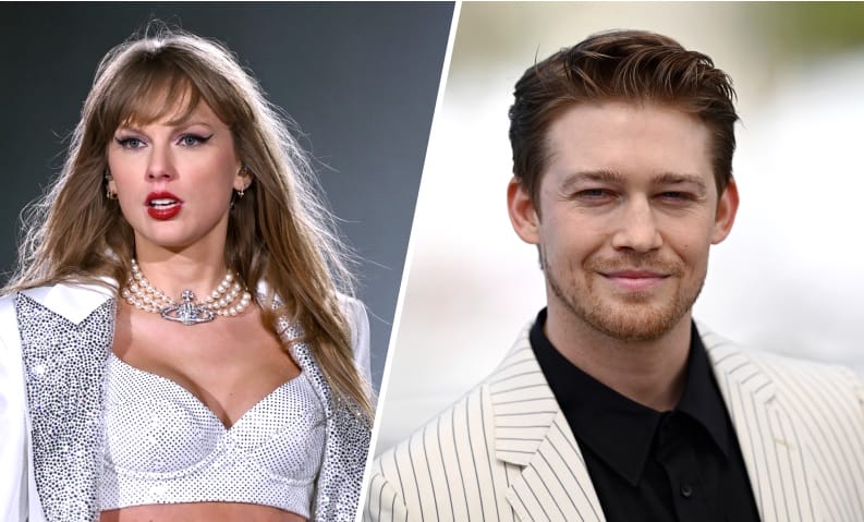 Joe Alwyn Breaks Silence on Taylor Swift Split - Heels News Joe Alwyn Breaks Silence on Taylor Swift Split - Heels News