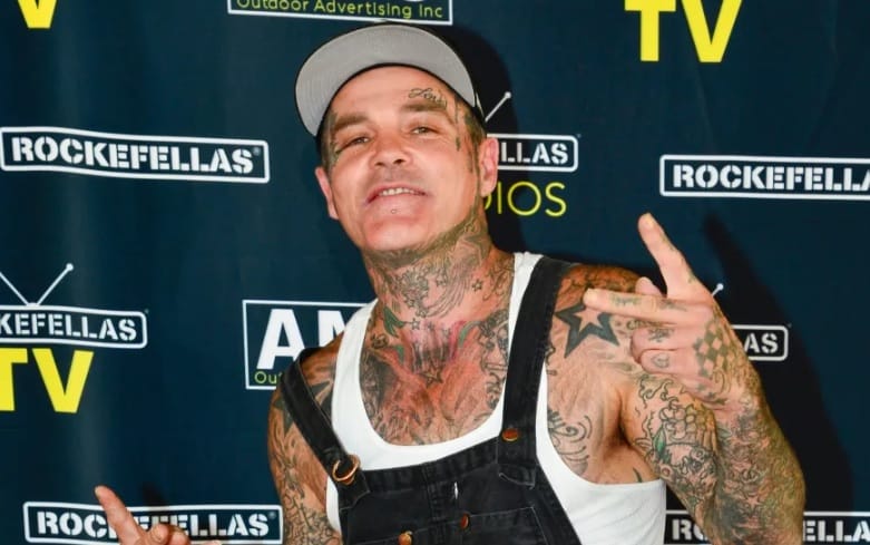 The Butterfly Effect: Shifty Shellshock's Lasting Impact on Fashion ...