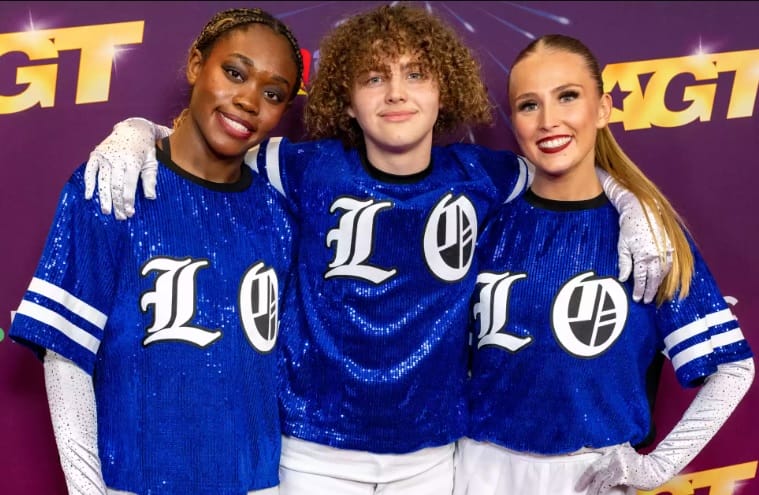 Beyond the Glitter: The Tragic Loss of Emily Gold, America's Got Talent ...