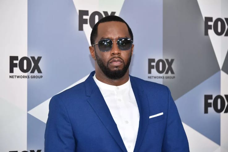 The Emperor's New Clothes: Sean Combs and the Unraveling of a Hip-Hop ...