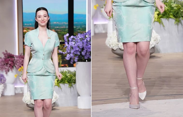 The Mikey Madison Effect: How 'Anora's' Leading Lady Is Redefining ...