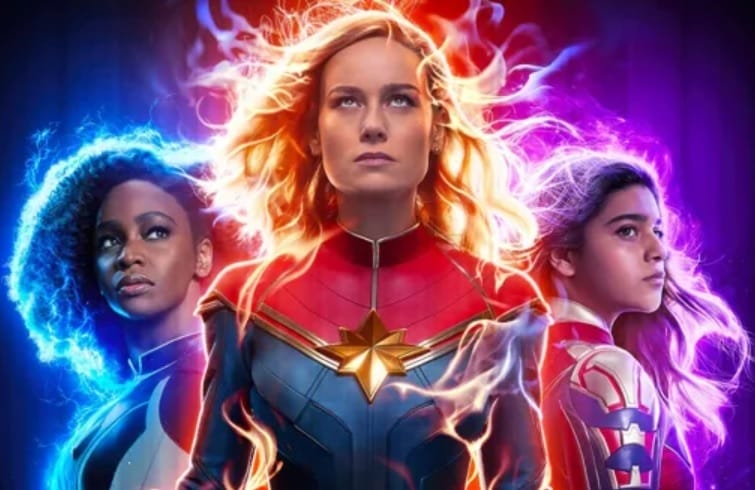 Hollywood's Ultimate Ensemble: The Avengers Redefine Blockbuster Casting - Heels News