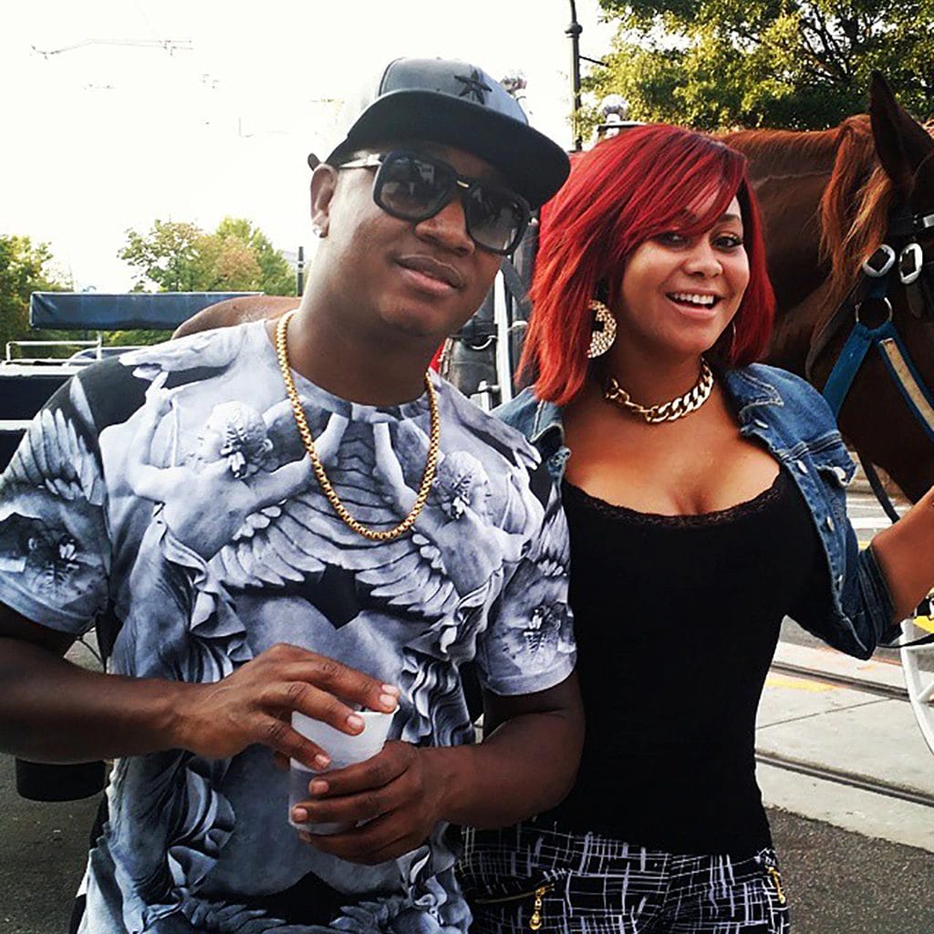 The Quiet Revolutionary: KD Lewis's Impact on Love & Hip Hop and Beyond ...